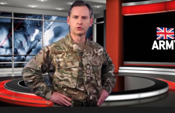 THE GENERAL’S SPEECH – DSEI 2021 – Veterans For Peace UK