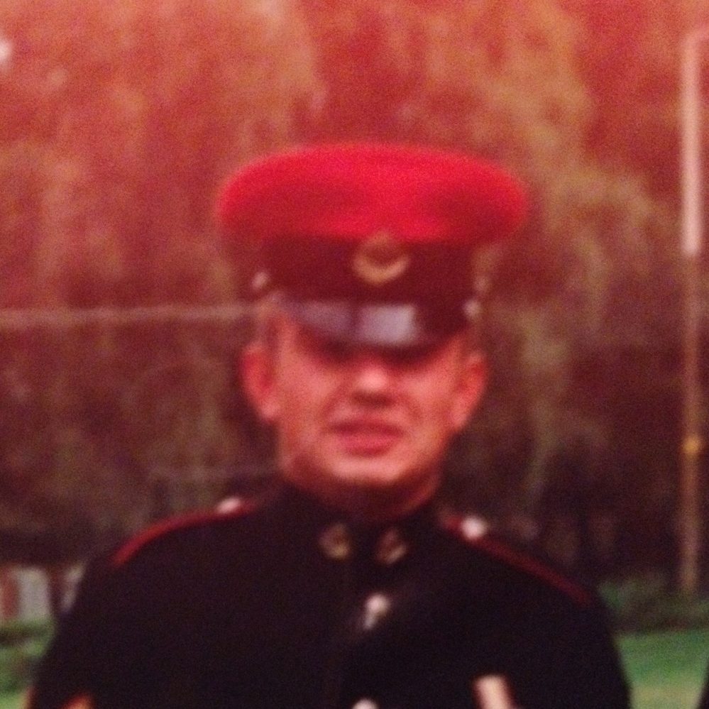 Veterans For Peace UK