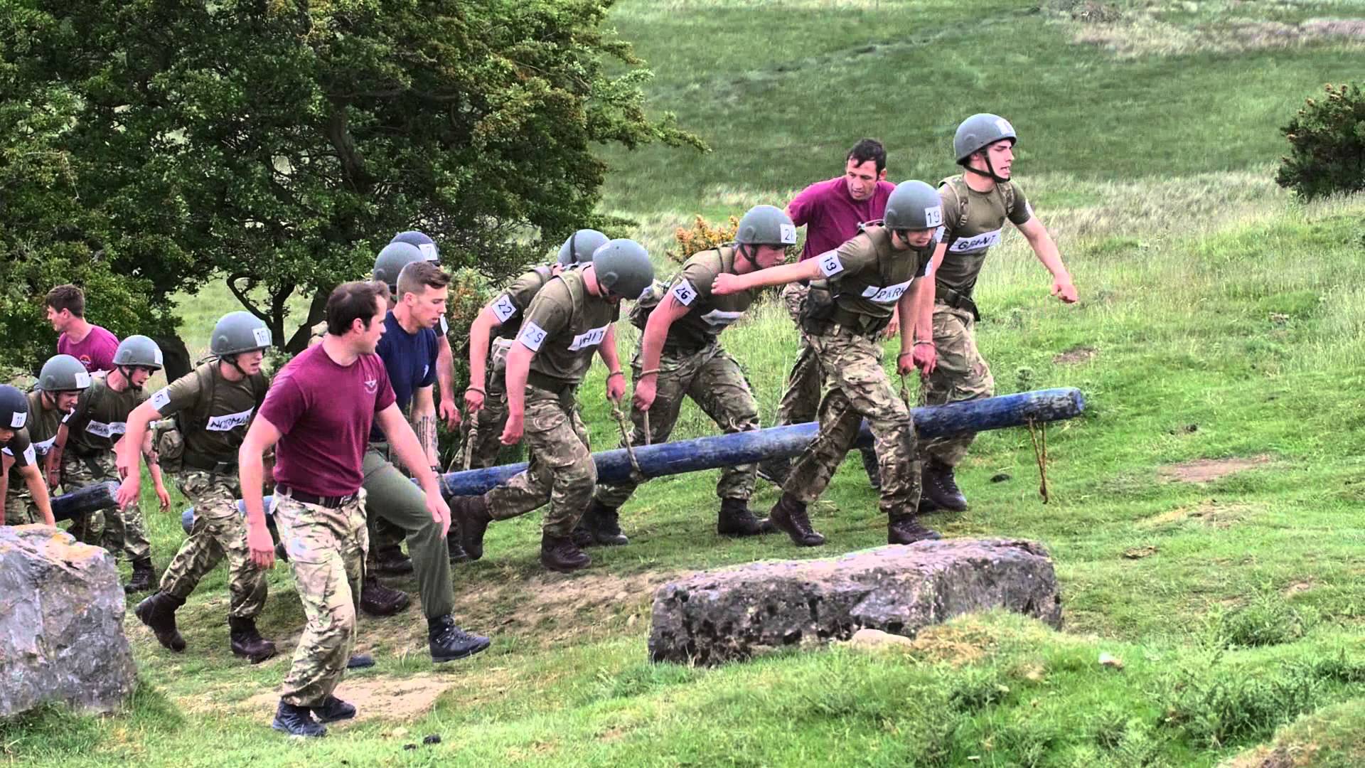 MILITARY TRAINING: OBEY, HATE, KILL – Veterans For Peace UK